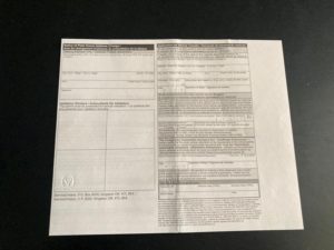 Ontario Vehicle Ownership Registration - Used Car Toronto