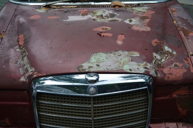 Should You Rustproof Your Car in Ontario? - Used Car Toronto