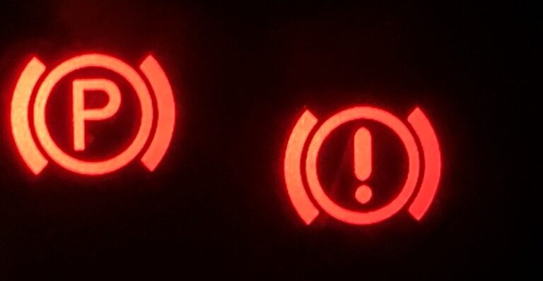 Dashboard Warning Lights Meaning - Used Car Toronto