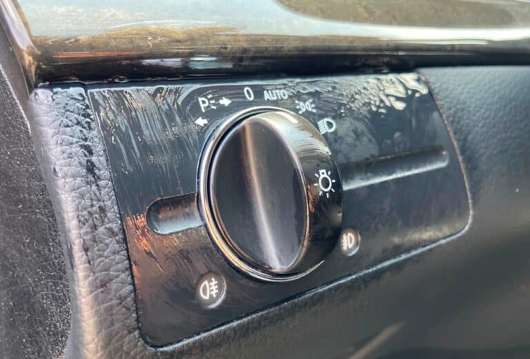 How to Clean Melting Dashboard Plastic in Your Car - Used Car Toronto